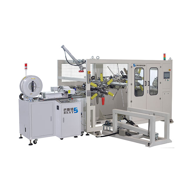 AUTOMATIC COILER - Buy AUTOMATIC COILER Product on BAST